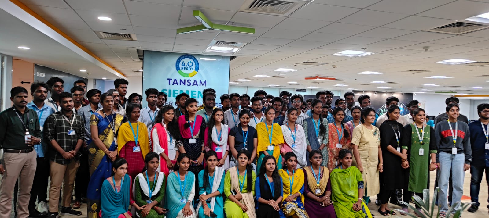 DMI COLLEGE OF ENGINEERING